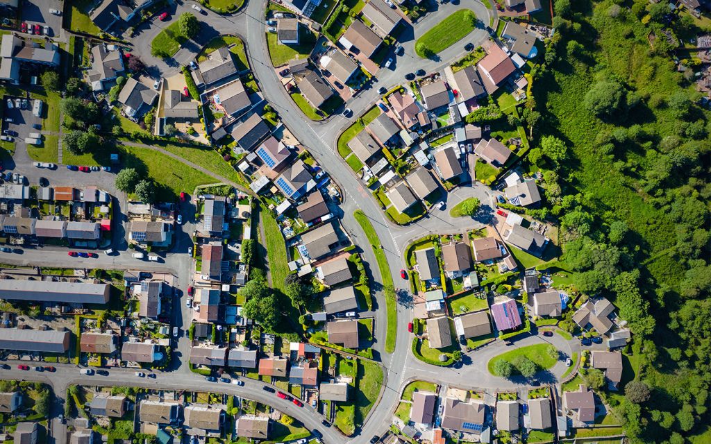 Choosing the Perfect Town Planner: Essential Qualities for Success ...